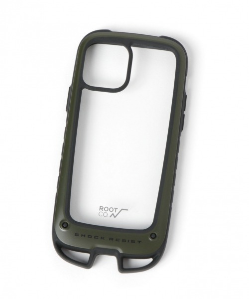ROOT CO.（ルート）の「※【ROOT CO.】 iPhoneケース 11Pro（スマホケース/カバー）」 - WEAR