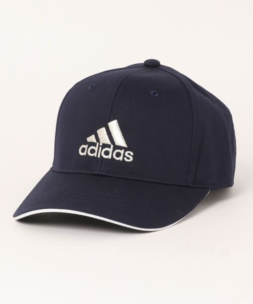 adidas（アディダス）の「ADB BOS TC-TWILL CAP（キャップ）」 - WEAR