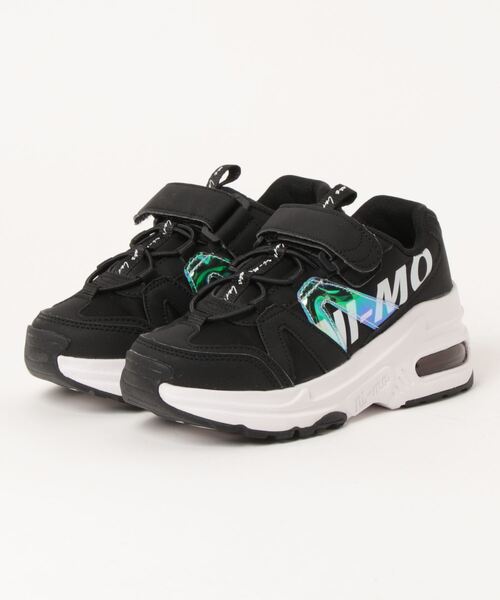 【セール】《moonstar》NM J090（スニーカー）｜MoonStar（ムーンスター）のファッション通販 - ZOZOTOWN