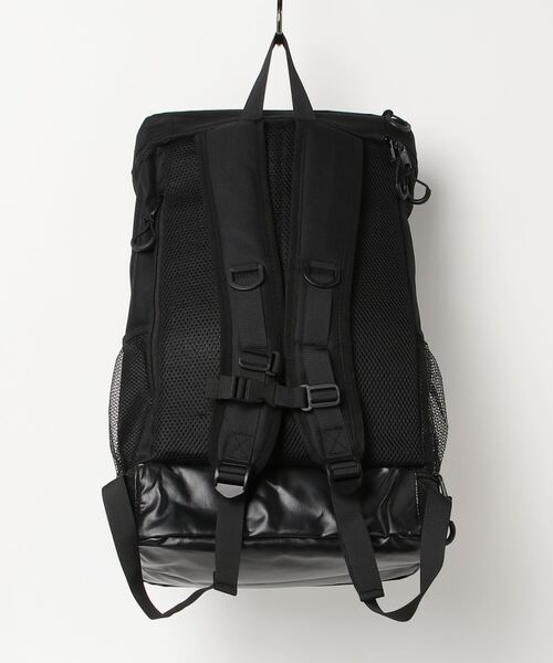 GERRY（ジェリー）の「GERRY BOXバックパック（バックパック/リュック）」 - WEAR