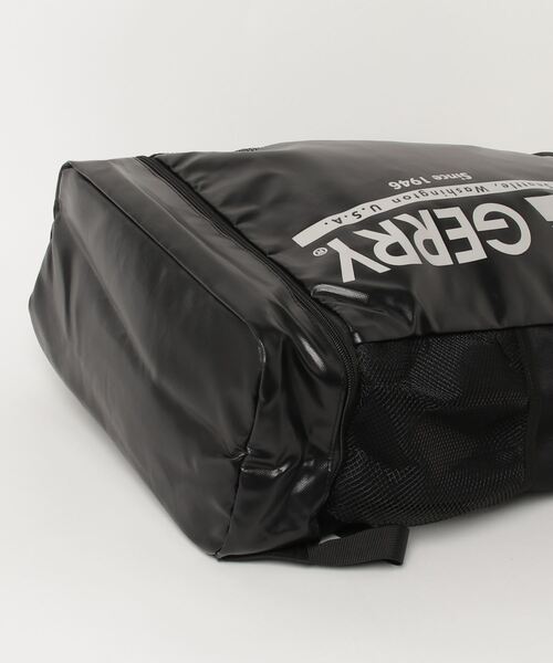 GERRY（ジェリー）の「GERRY BOXバックパック（バックパック/リュック）」 - WEAR