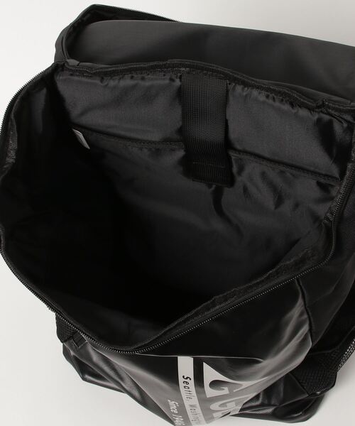 GERRY（ジェリー）の「GERRY BOXバックパック（バックパック/リュック）」 - WEAR