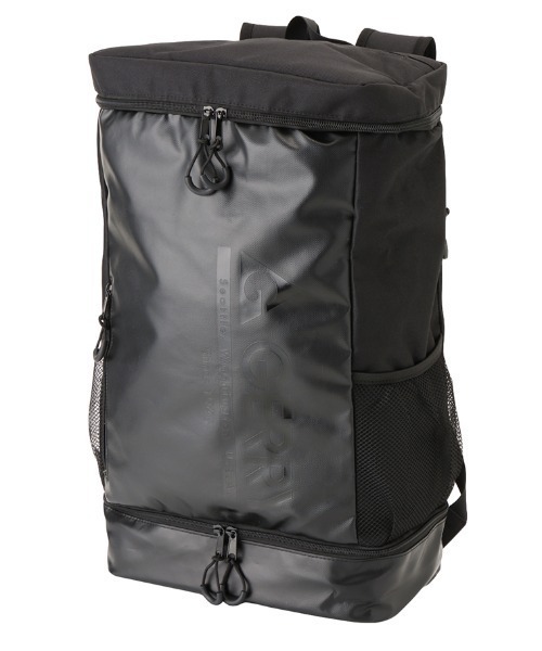 GERRY（ジェリー）の「GERRY BOXバックパック（バックパック/リュック）」 - WEAR