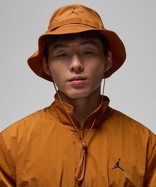 【セール】ジョーダン エイペックス バケットハット / Jordan Apex Bucket Hat FD5188-228 Desert ...