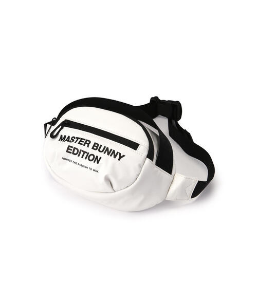 MASTER BUNNY EDITION（マスターバニーエディション）の「【MASTER BUNNY EDITION】ボディーバッグ ...