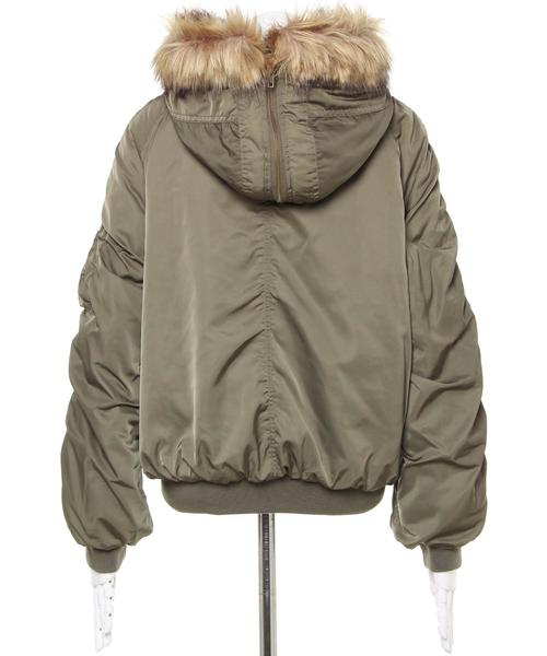 INGNI（イング）の「N2B（その他アウター）」 - WEAR