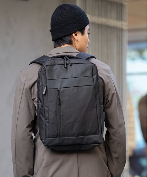 SETUP7（セットアップセブン）の「【SETUP7】ユーティリティーバックパック リュックサック KNF037（バックパック/リュック）」 - WEAR