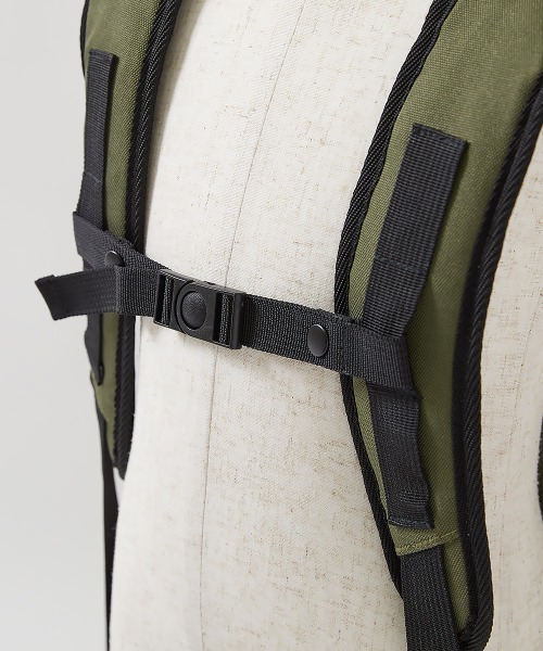 devirock（デビロック）の「親子で使える 3WAY 大容量スポーツバッグ(50L)（バックパック/リュック）」 - WEAR