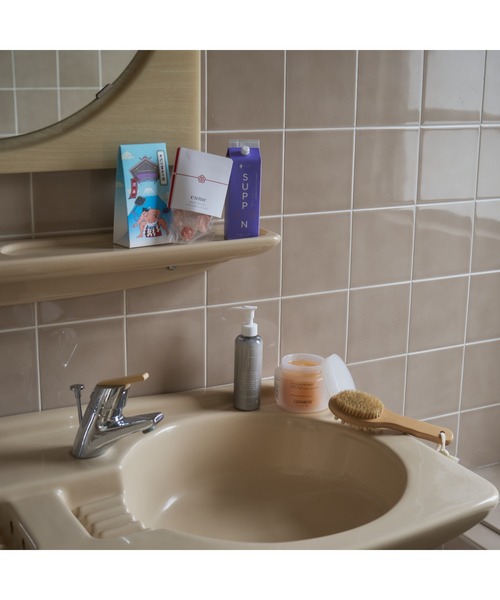 Cosme Kitchen（コスメキッチン）の「【先行予約】Cosme Kitchen / 2025 プレミアムボディバス キット（数量限定 ...