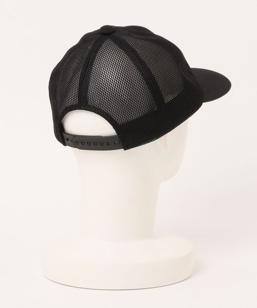 CA4LA（カシラ）の「HK DAILY MESH CAP（キャップ）」 - WEAR