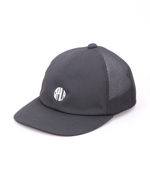 CA4LA（カシラ）の「HK DAILY MESH CAP（キャップ）」 - WEAR
