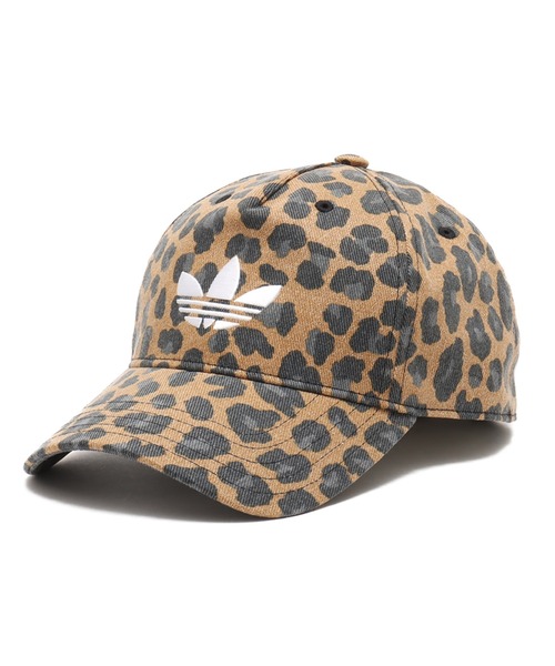 adidas LEO BB CAP / アディダス LEO BB キャップ（キャップ）｜adidas（アディダス）のファッション通販 ...