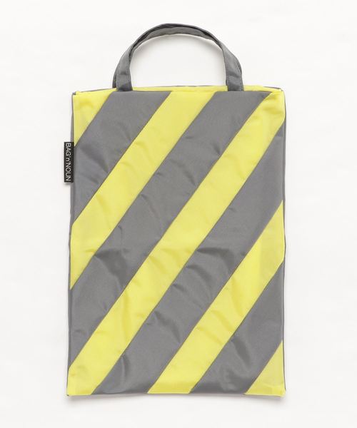 BAG'n'NOUN（バッグンナウン）の「BAG'n'NOUN / FLAG S トートバッグ ＜UNISEX＞（トートバッグ）」 - WEAR