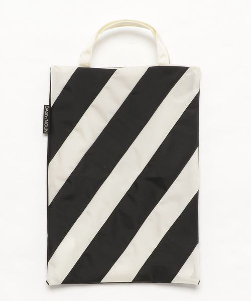 BAG'n'NOUN（バッグンナウン）の「BAG'n'NOUN / FLAG S トートバッグ ＜UNISEX＞（トートバッグ）」 - WEAR