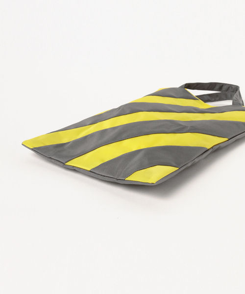 BAG'n'NOUN（バッグンナウン）の「BAG'n'NOUN / FLAG S トートバッグ ＜UNISEX＞（トートバッグ）」 - WEAR