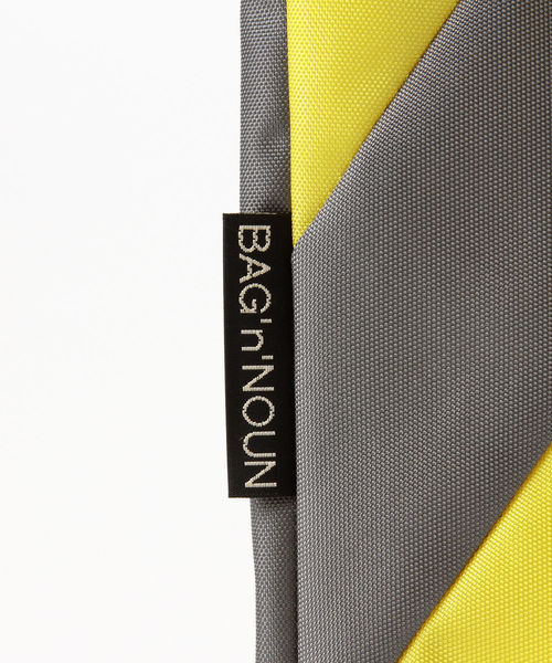 BAG'n'NOUN（バッグンナウン）の「BAG'n'NOUN / FLAG S トートバッグ ＜UNISEX＞（トートバッグ）」 - WEAR