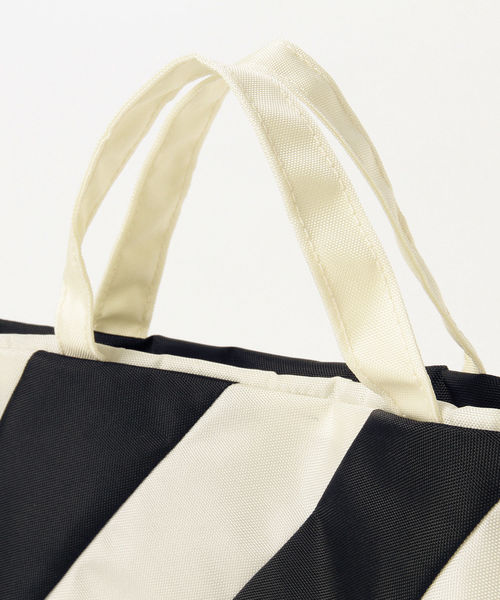 BAG'n'NOUN（バッグンナウン）の「BAG'n'NOUN / FLAG S トートバッグ ＜UNISEX＞（トートバッグ）」 - WEAR