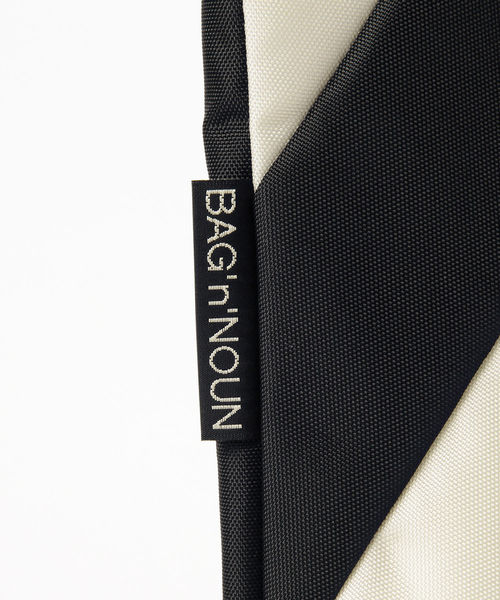 BAG'n'NOUN（バッグンナウン）の「BAG'n'NOUN / FLAG S トートバッグ ＜UNISEX＞（トートバッグ）」 - WEAR