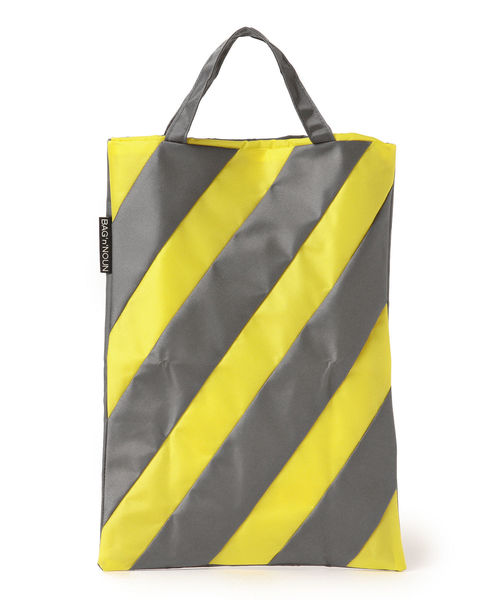 BAG'n'NOUN（バッグンナウン）の「BAG'n'NOUN / FLAG S トートバッグ ＜UNISEX＞（トートバッグ）」 - WEAR