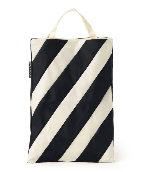 BAG'n'NOUN（バッグンナウン）の「BAG'n'NOUN / FLAG S トートバッグ ＜UNISEX＞（トートバッグ）」 - WEAR