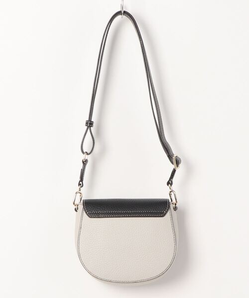 FURLA（フルラ）の「FURLA CLUB 2 MINI CROSSBODY（ショルダーバッグ）」 - WEAR
