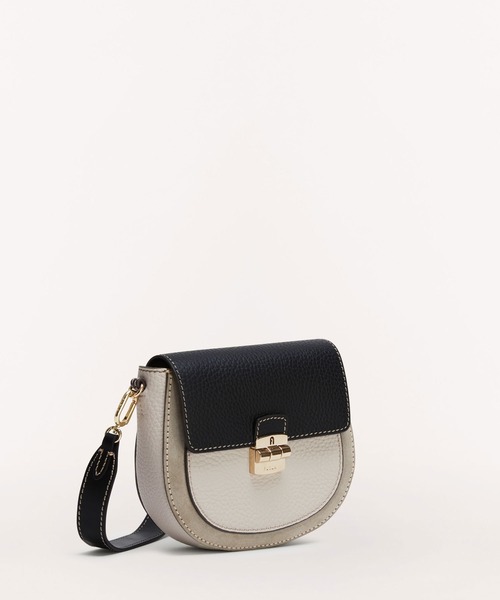 FURLA（フルラ）の「FURLA CLUB 2 MINI CROSSBODY（ショルダーバッグ）」 - WEAR
