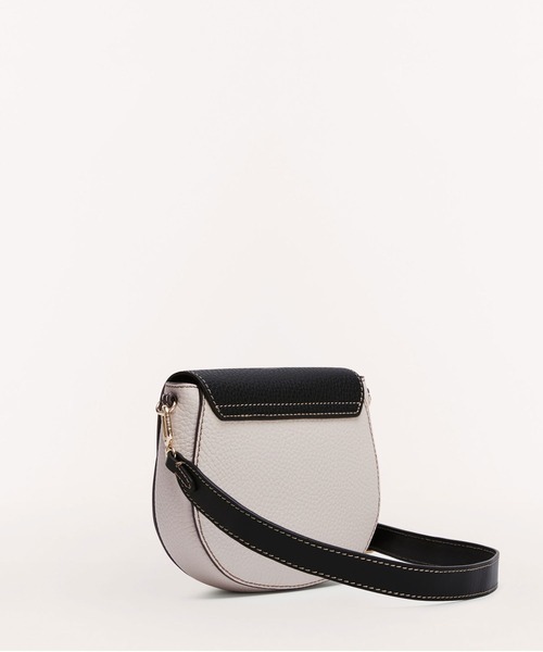 FURLA（フルラ）の「FURLA CLUB 2 MINI CROSSBODY（ショルダーバッグ）」 - WEAR