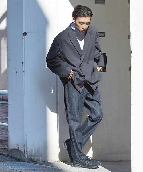 LOWRYS FARM（ローリーズファーム）の「2WAYジャケット 178354（テーラードジャケット）」 - WEAR