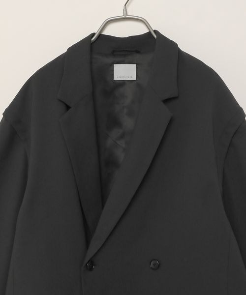 LOWRYS FARM（ローリーズファーム）の「2WAYジャケット 178354（テーラードジャケット）」 - WEAR