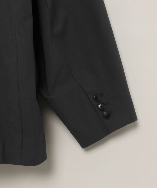 LOWRYS FARM（ローリーズファーム）の「2WAYジャケット 178354（テーラードジャケット）」 - WEAR