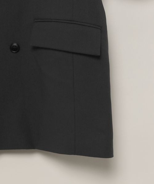 LOWRYS FARM（ローリーズファーム）の「2WAYジャケット 178354（テーラードジャケット）」 - WEAR