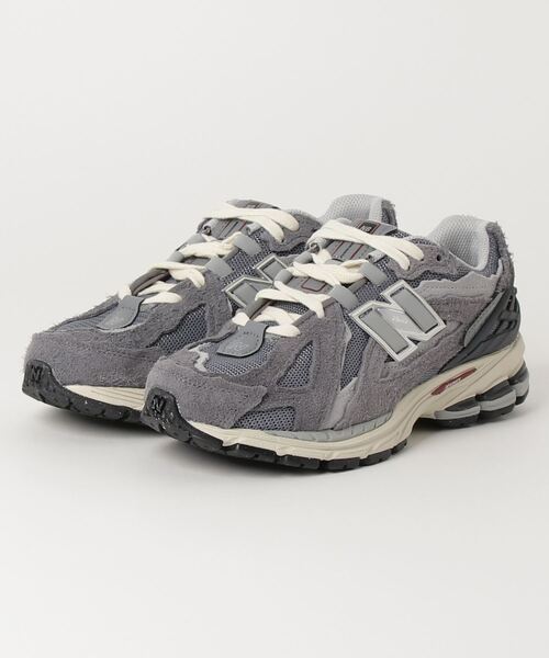NEW BALANCE/M1906DA（スニーカー）｜New Balance（ニューバランス）のファッション通販 - ZOZOTOWN