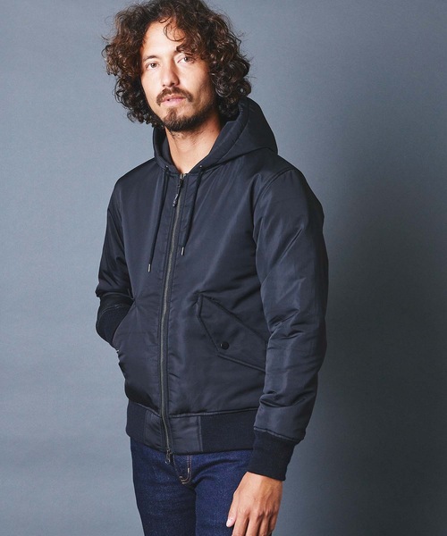 【ブランド古着】ブルゾン（ダウンジャケット/コート）｜Magine（マージン）のファッション通販 - ZOZOUSED