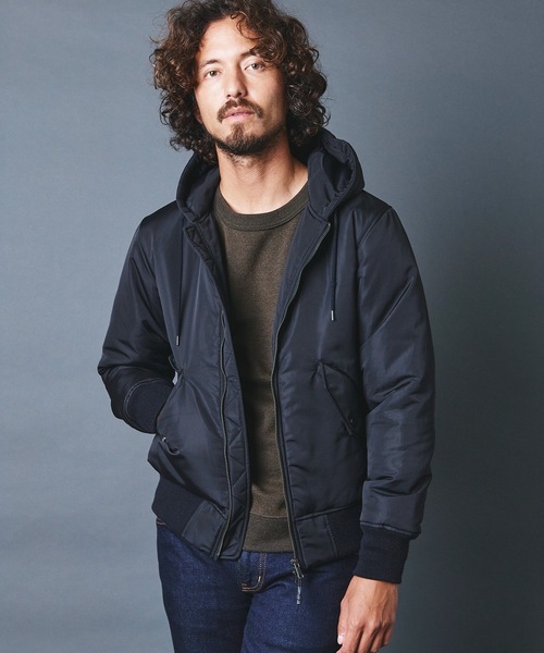 【ブランド古着】ブルゾン（ダウンジャケット/コート）｜Magine（マージン）のファッション通販 - ZOZOUSED