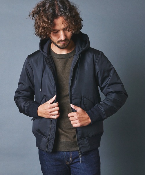 【ブランド古着】ブルゾン（ダウンジャケット/コート）｜Magine（マージン）のファッション通販 - ZOZOUSED