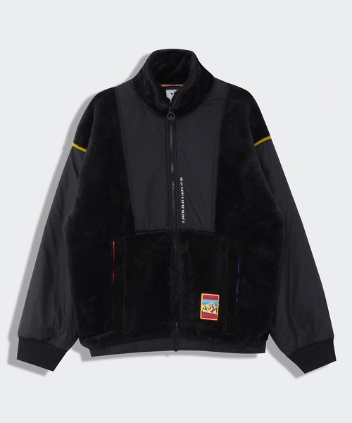 【ブランド古着】ジップアップブルゾン（ブルゾン）｜adidas（アディダス）のファッション通販 - ZOZOUSED