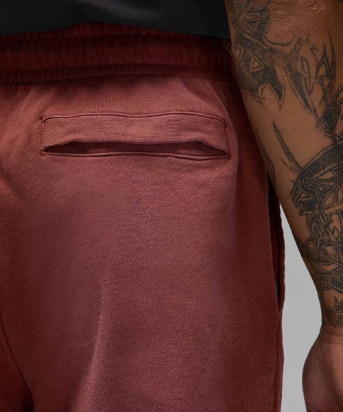 JORDAN BRAND（ジョーダンブランド）の「《セットアップ対応商品》ジョーダン フライト フリース メンズパンツ / Jordan ...