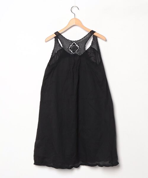 【ブランド古着】サロペットスカート（ジャンパースカート）｜MACPHEE（マカフィー）のファッション通販 - ZOZOUSED