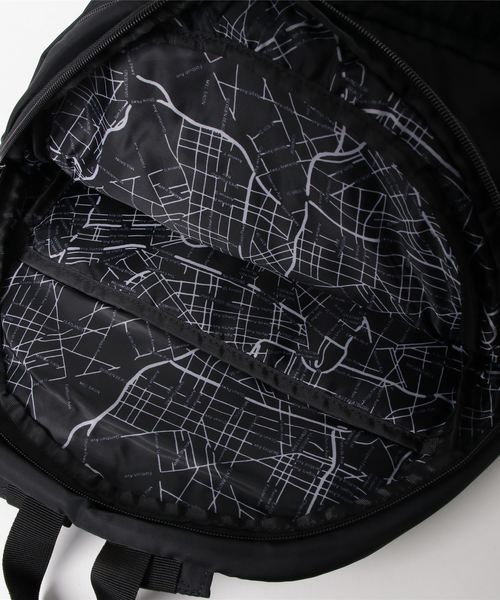 STATE（ステイト）の「STATE：LENOX（バックパック/リュック）」 - WEAR