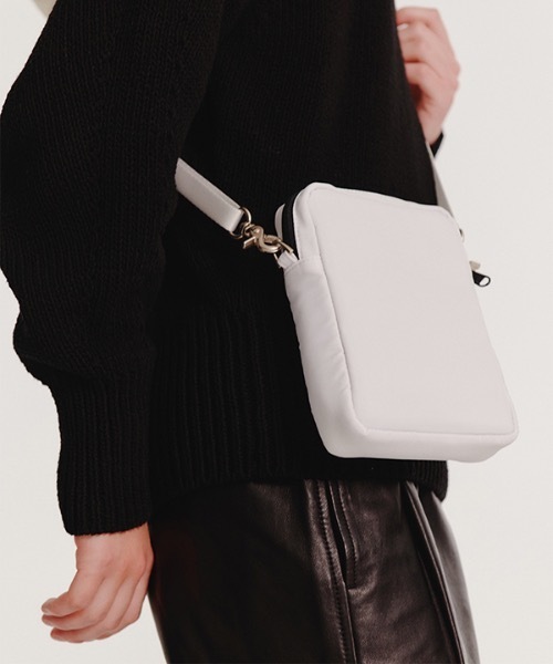 HAH ARCHIVE（ハーアーカイブ）の「【HAHARCHIVE 】キュレーター クロスバッグ / CURATOR CROSSBODY ...
