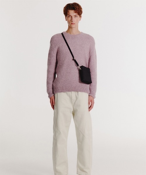 HAH ARCHIVE（ハーアーカイブ）の「【HAHARCHIVE 】キュレーター クロスバッグ / CURATOR CROSSBODY ...