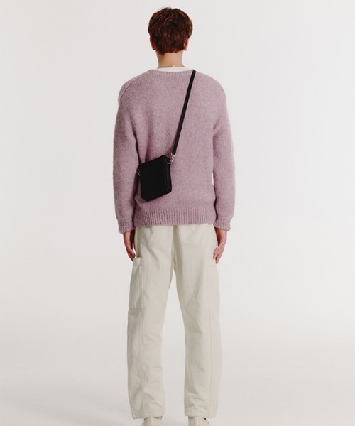 HAH ARCHIVE（ハーアーカイブ）の「【HAHARCHIVE 】キュレーター クロスバッグ / CURATOR CROSSBODY ...