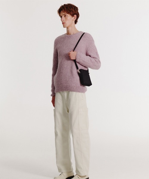 HAH ARCHIVE（ハーアーカイブ）の「【HAHARCHIVE 】キュレーター クロスバッグ / CURATOR CROSSBODY ...