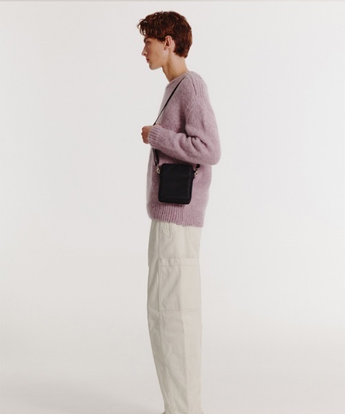 HAH ARCHIVE（ハーアーカイブ）の「【HAHARCHIVE 】キュレーター クロスバッグ / CURATOR CROSSBODY ...