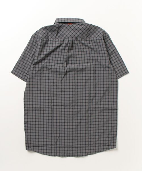 Mammut（マムート）の「レニ シャツ メン / Lenni Shirt Men（シャツ/ブラウス）」 - WEAR