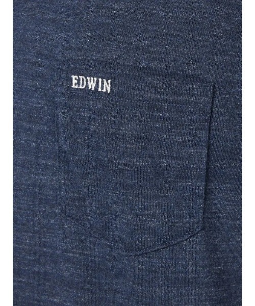 HARUYAMA（ハルヤマ）の「EDWIN COOLFLEX Tシャツ（Tシャツ/カットソー）」 - WEAR
