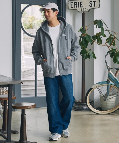 THE NORTH FACE / ザ・ノース・フェイス Evolution Simple Dome Full