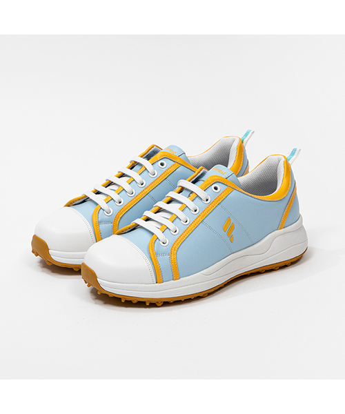 Spider Wave Women's Spikeless Golf Shoe FTR23 W SS SB210（その他シューズ ...