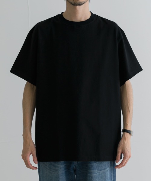 Yonetomi NEW BASIC PACK T-SHIRTS（Tシャツ/カットソー）｜Yonetomi（ヨネトミ）のファッション通販 - ZOZOTOWN
