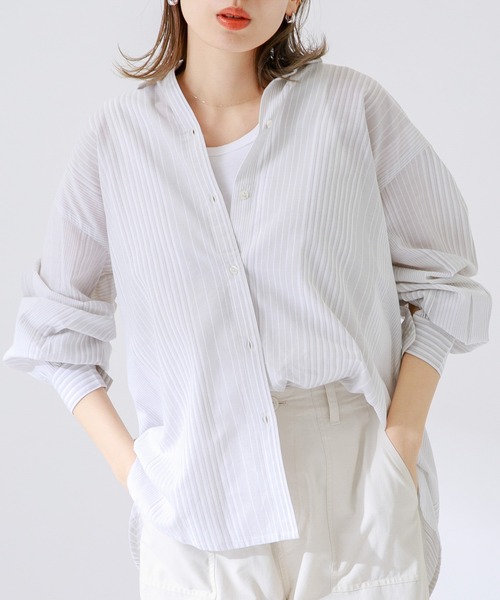 【ブランド古着】長袖シャツ（シャツ/ブラウス）｜URBAN RESEARCH Sonny Label（アーバンリサーチサニーレーベル）の ...